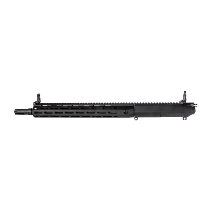 KNIGHT'S ARMAMENT SR-25 PRECISION CARBINE COMPLETE UPPER RECEIVERS 308 ...