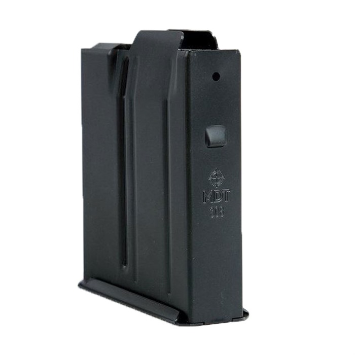 MDT SHORT ACTION METAL MAGAZINES WITH BINDER PLATE