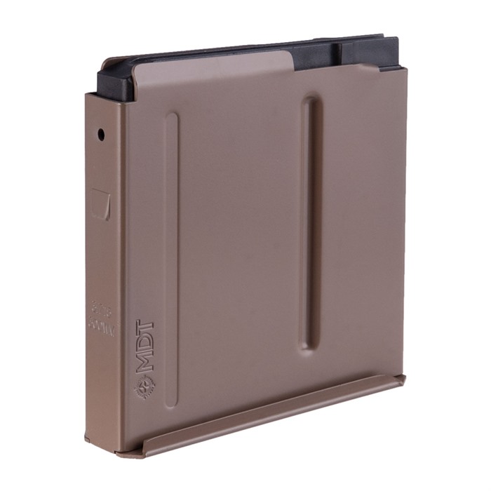 MDT LARGE CALIBER SHORT ACTION MAGAZINES