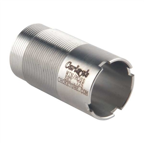 CARLSON'S WIN-CHOKE 12 GAUGE WINCHESTER/BROWNING INV/MOSSBURG CHOKE TUBES