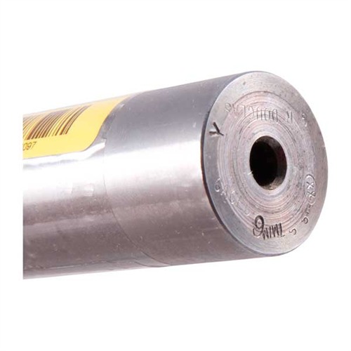 DOUGLAS AIR-GAUGED" PREMIUM BARREL