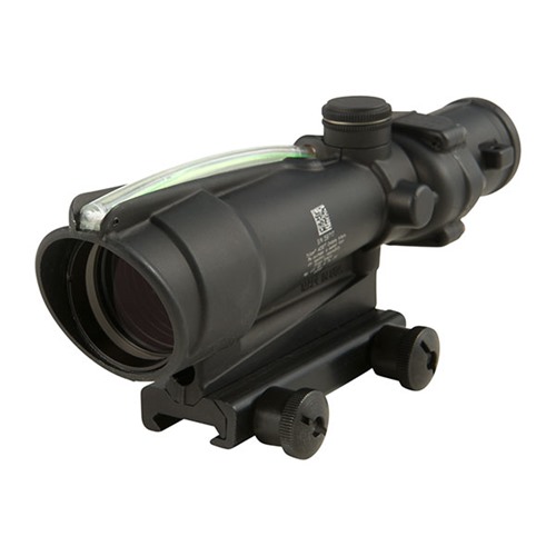 TRIJICON ACOG BAC 3.5X35MM FIXED RIFLE SCOPE