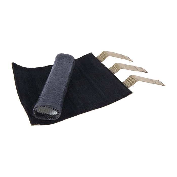 COLE-TAC LLC HTP (HIGH TEMPERATURE PYTHON) SUPPRESSOR COVER