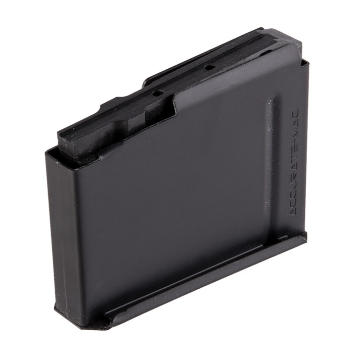 ACCURATE MAG AICS PATTERN MAGAZINE L/A SINGLE STACK SINGLE FIRE .300 RUM/HH