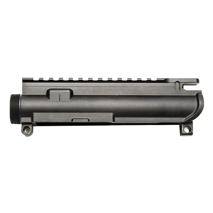 AERO PRECISION 5.56x45 NATO Stripped Upper Receiver w/T-Marks for AR-15 ...