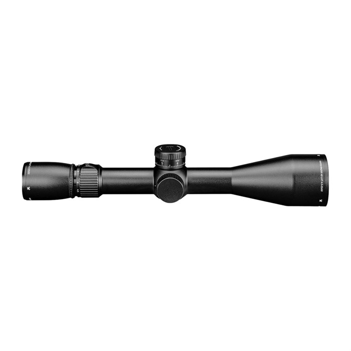 VORTEX OPTICS RAZOR HD LHT 4.5-22X50MM FFP ILLUMINATED RIFLE SCOPE