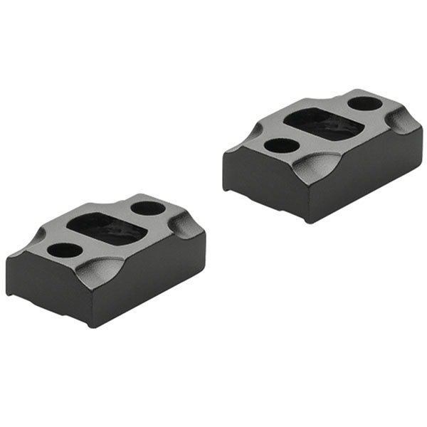 LEUPOLD DUAL DOVETAIL RIFLE BASES