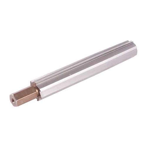 BROWNELLS LONG FORCING CONE CHAMBER REAMER