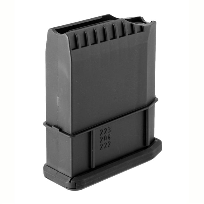 HOWA HOWA 1500 MINI ACTION MAGAZINE 5 ROUND