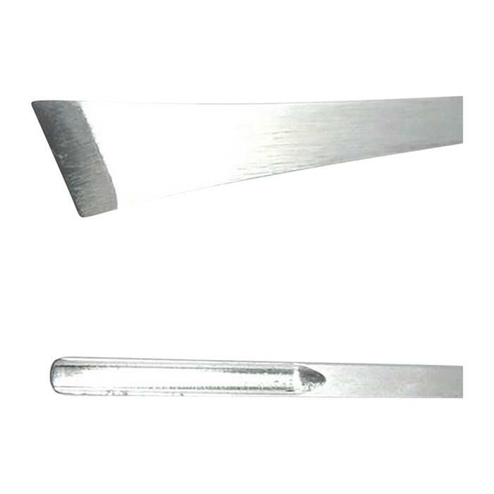 U.J. RAMELSON 5 PIECE BASIC PALM WOODCARVING SET