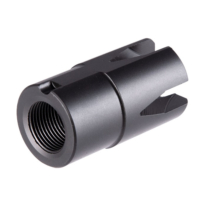 JMAC CUSTOMS LLC G36 FLASH HIDER COMPENSATOR