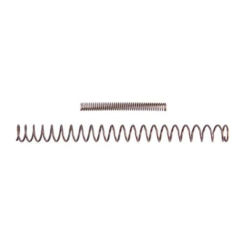 WOLFF COLT COMMANDER VARIABLE POWER RECOIL SPRING