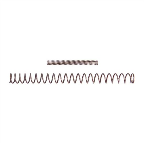 WOLFF COLT COMMANDER VARIABLE POWER RECOIL SPRING