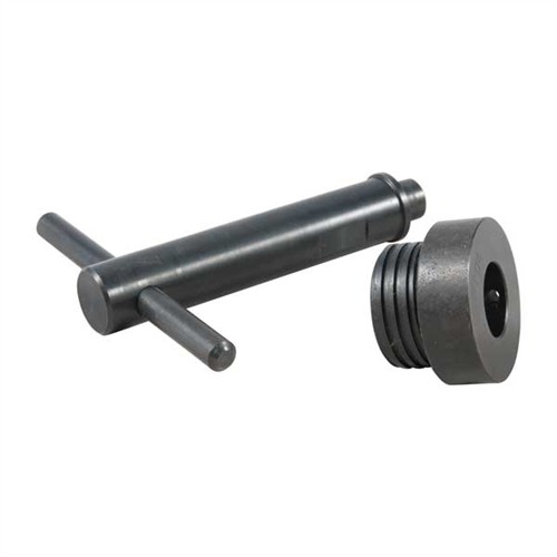 BROWNELLS BOLT LAPPING TOOLS