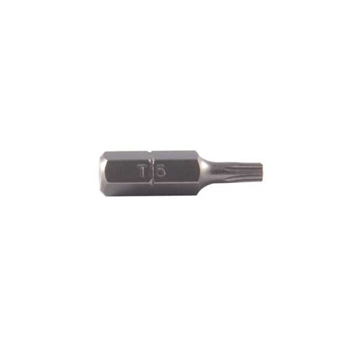 BROWNELLS TORX Bit Set SKU: 080435000