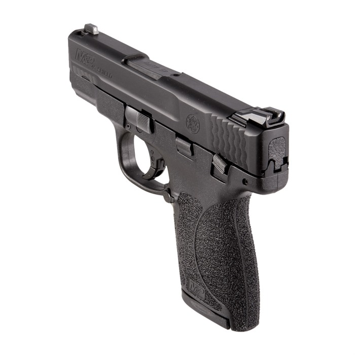 SMITH & WESSON M&P 45 SHIELD W/SAFETY 45CP 3.3" 6+1
