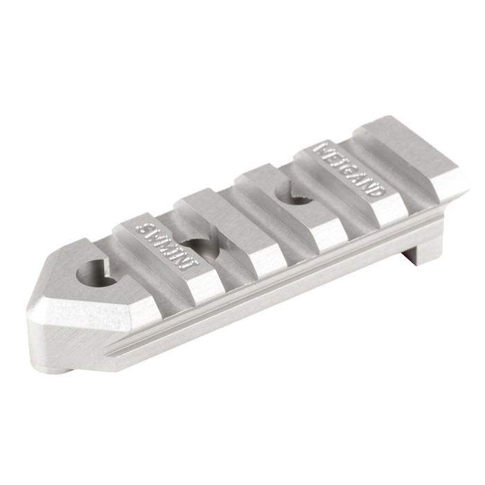 WEIGAND COMBAT WEIG-A-TINNY MINI REVOLVER SCOPE MOUNT FOR SMITH & WESSON