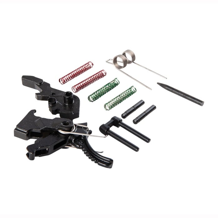 HIPERFIRE AR-15 XTREME TRIGGERS 2-STAGE