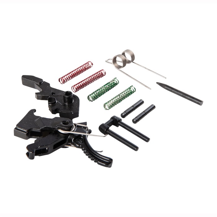 HIPERFIRE AR-15 XTREME TRIGGERS 2-STAGE