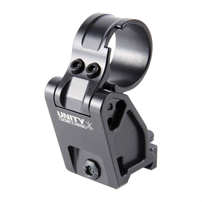UNITY TACTICAL FAST FTC 30MM MAGNIFIER MOUNT