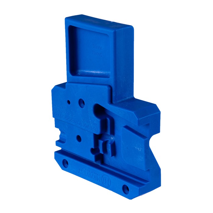 MIDWEST INDUSTRIES, INC. AR LOWER RECEIVER BLOCKS