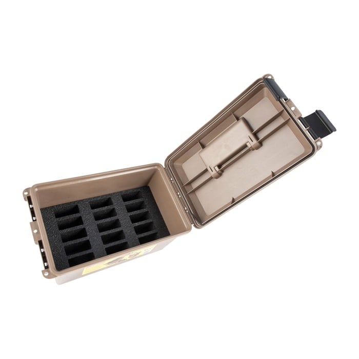 MTM TACTICAL RIFLE MAGAZINE CANS