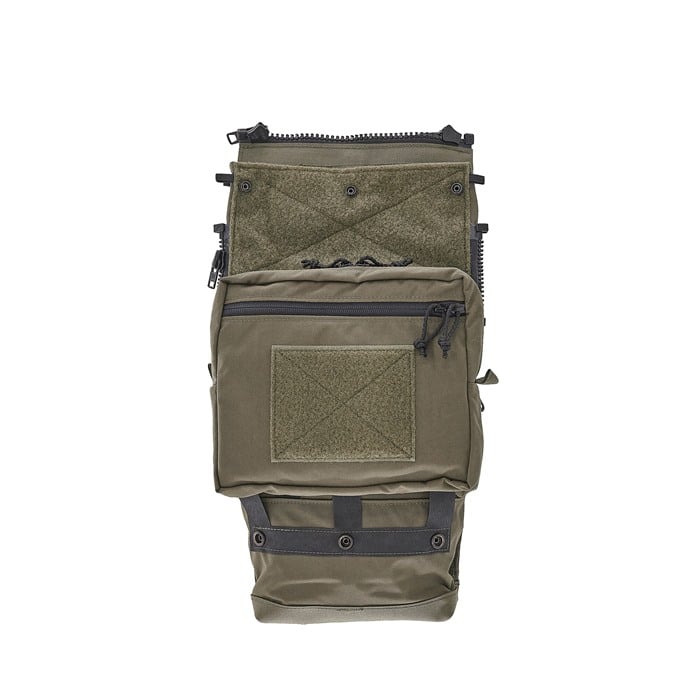 SPIRITUS SYSTEMS ASSAULT BACK PANEL CORE