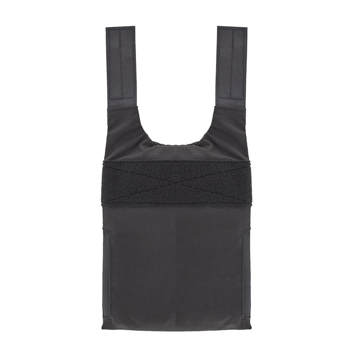 SPIRITUS SYSTEMS LV-119 REAR COVERT PLATE BAG