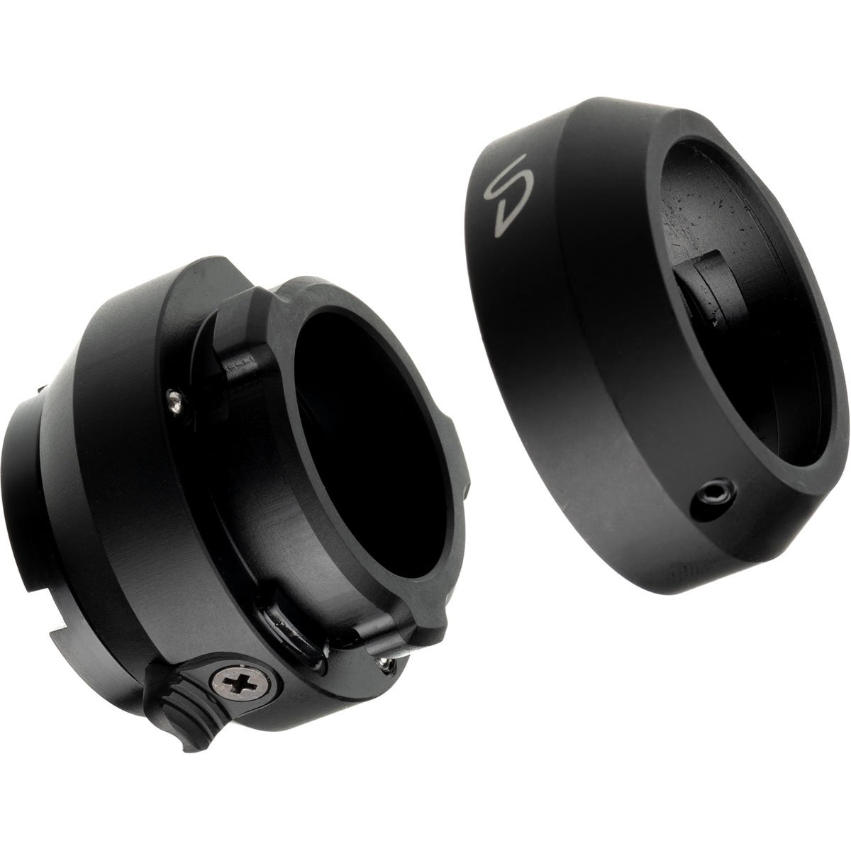 STERN DEFENSE, LLC RAB-AD MINI RAPID ATTACH BUTTSTOCK ADAPTER