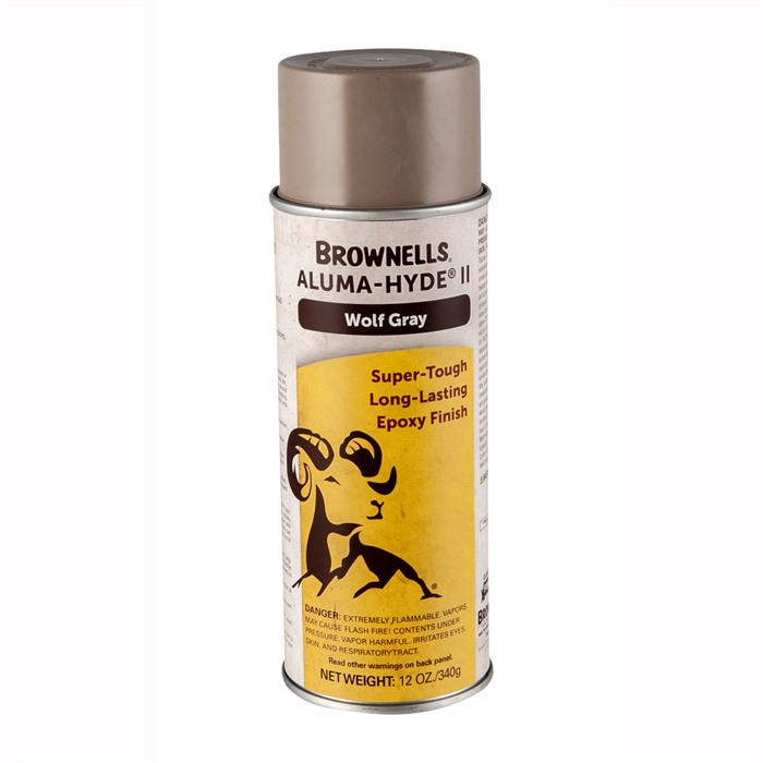 BROWNELLS ALUMA-HYDE® II | Brownells