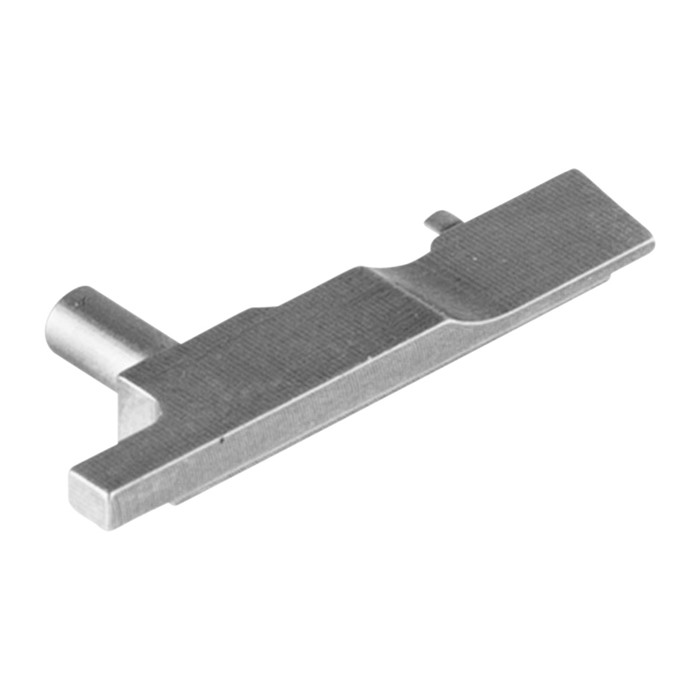 ED BROWN 1911 38 SPL/9MM EXTENDED STAINLESS STEEL EJECTOR