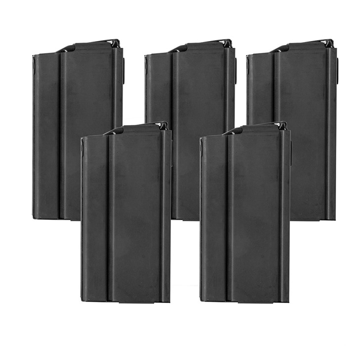 CHECK-MATE INDUSTRIES SPRINGFIELD M1A MAGAZINE 308 WINCHESTER