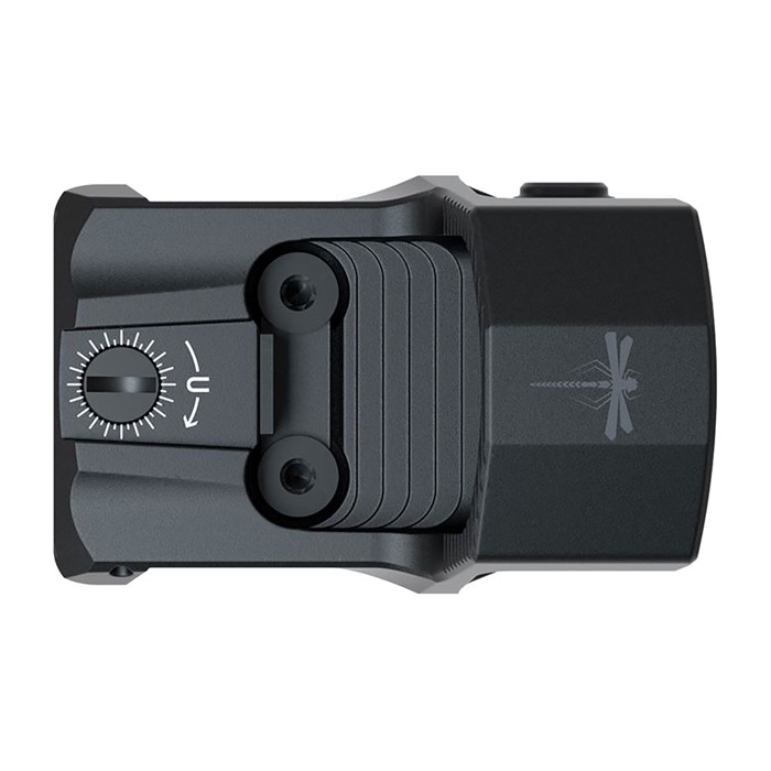 SPRINGFIELD ARMORY HEX DRAGONFLY REFLEX SIGHT