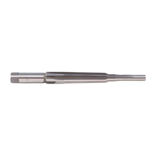CLYMER RIMLESS RIFLE CHAMBERING REAMERS