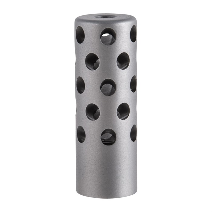GENTRY CUSTOM LLC QUIET MUZZLE BRAKE 6.5 CALIBER | Brownells