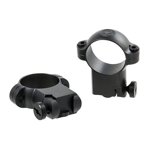 LEUPOLD Ring Mounts Ruger M77 30mm Medium Matte SKU: 526510410