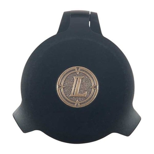 LEUPOLD ALUMINA FLIP BACK LENS COVERS