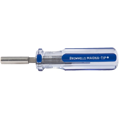 BROWNELLS MAGNA-TIP® & SUPER SET SCREWDRIVER HANDLES