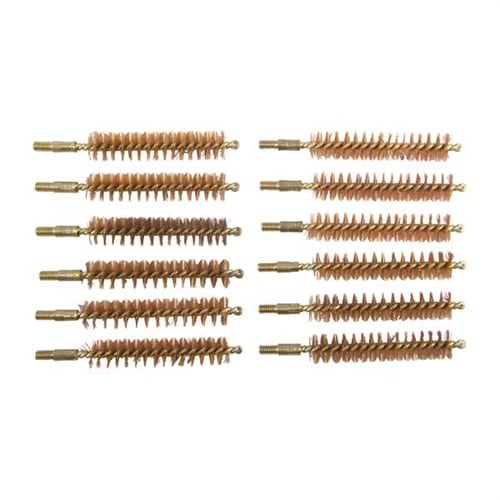 BROWNELLS 'SPECIAL LINE'™ BRASS CORE BORE BRUSH
