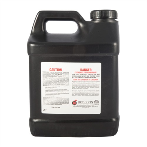 HODGDON POWDER CO., INC. LONGSHOT SMOKELESS POWDER