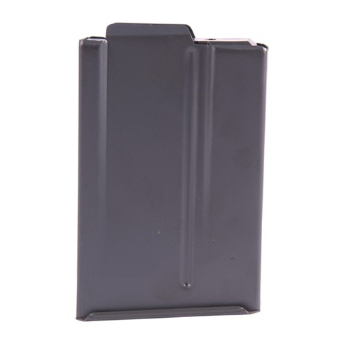 ACCURATE MAG Short Action AICS Magazine 308 Winchester 10rd Steel Black ...