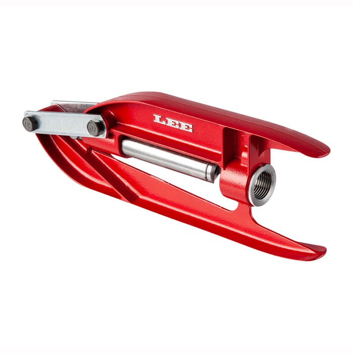 LEE PRECISION BREECH LOCK HAND PRESS