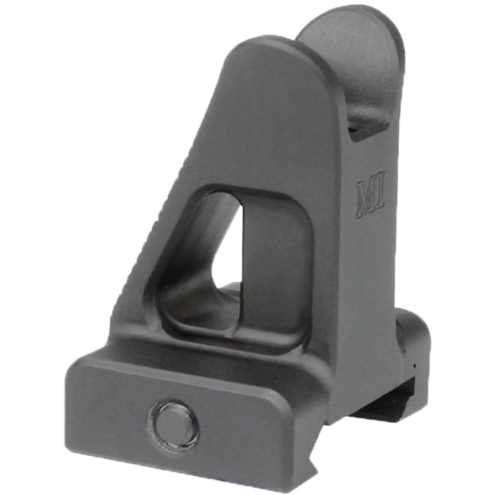 MIDWEST INDUSTRIES, INC. AR-15 COMBAT FIXED FRONT SIGHT