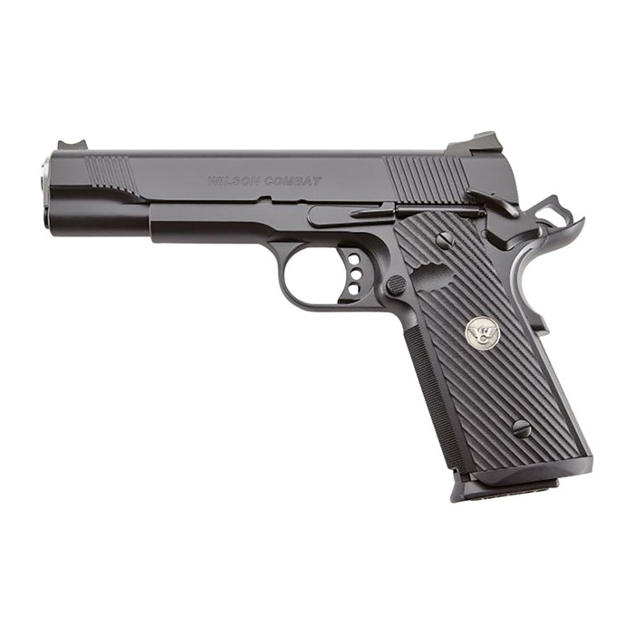 WILSON COMBAT 1911 CQB ELITE FULL SIZE