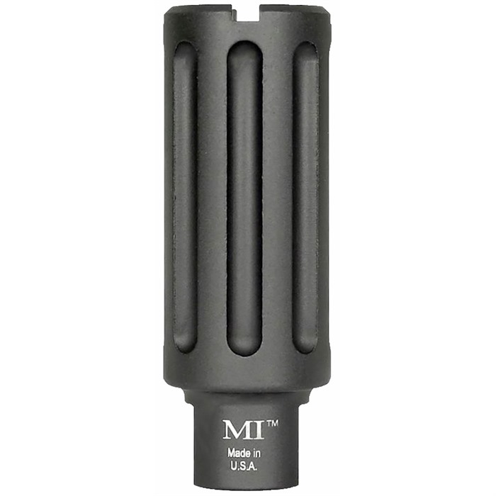 MIDWEST INDUSTRIES, INC. BLAST CAN 9MM 1/2-36