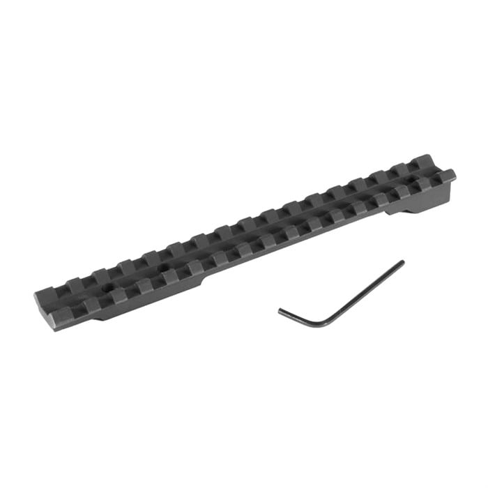 EGW MAUSER 98 LARGE RING 3-HOLE SCOPE BASES