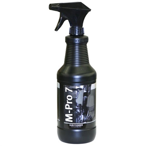 M-PRO 7 GUN CLEANER