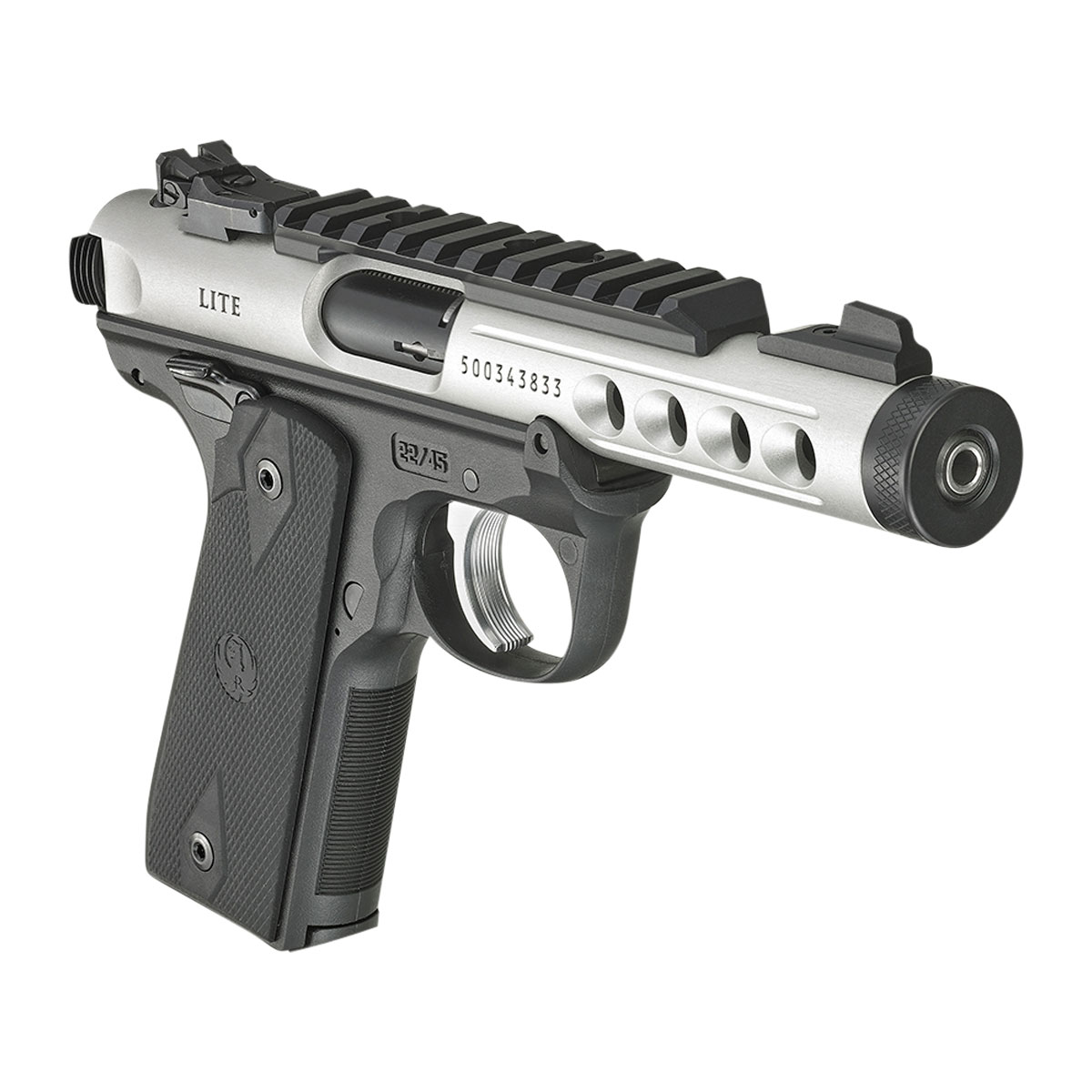 RUGER Brand Products Up To 85% Off