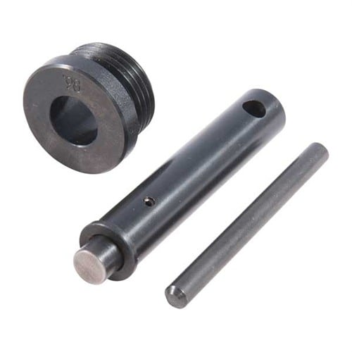 BROWNELLS BOLT LAPPING TOOLS
