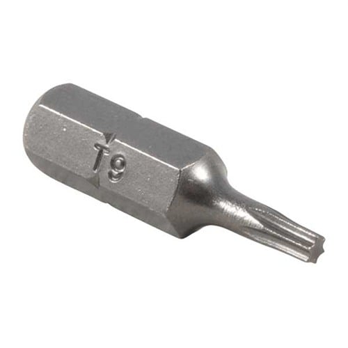 BROWNELLS TORX® BITS - STAR BITS